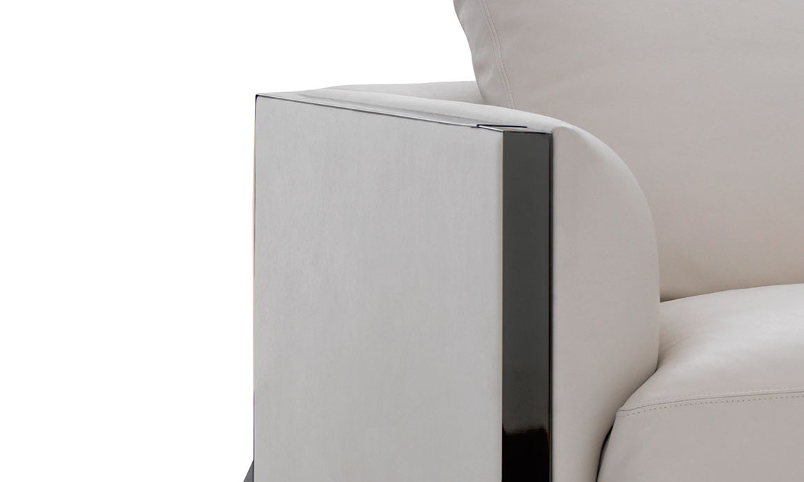 TRUSSARDI CASA | BAND SOFA